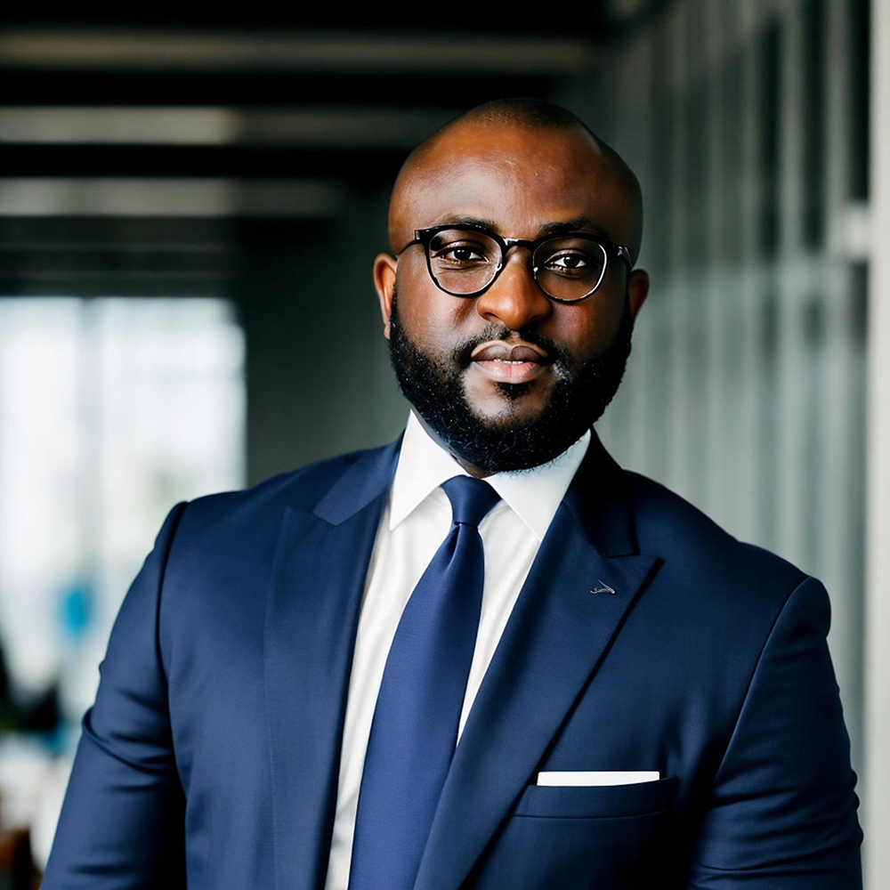 Investor Relations – GMI Capital